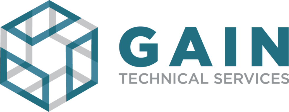 Contact Us - Gain Technical Services