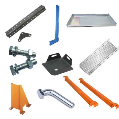 Accessories - Gain Technical Services
