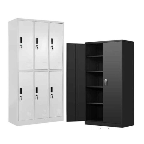 Cabinets & Cupboards - Gain Technical Services